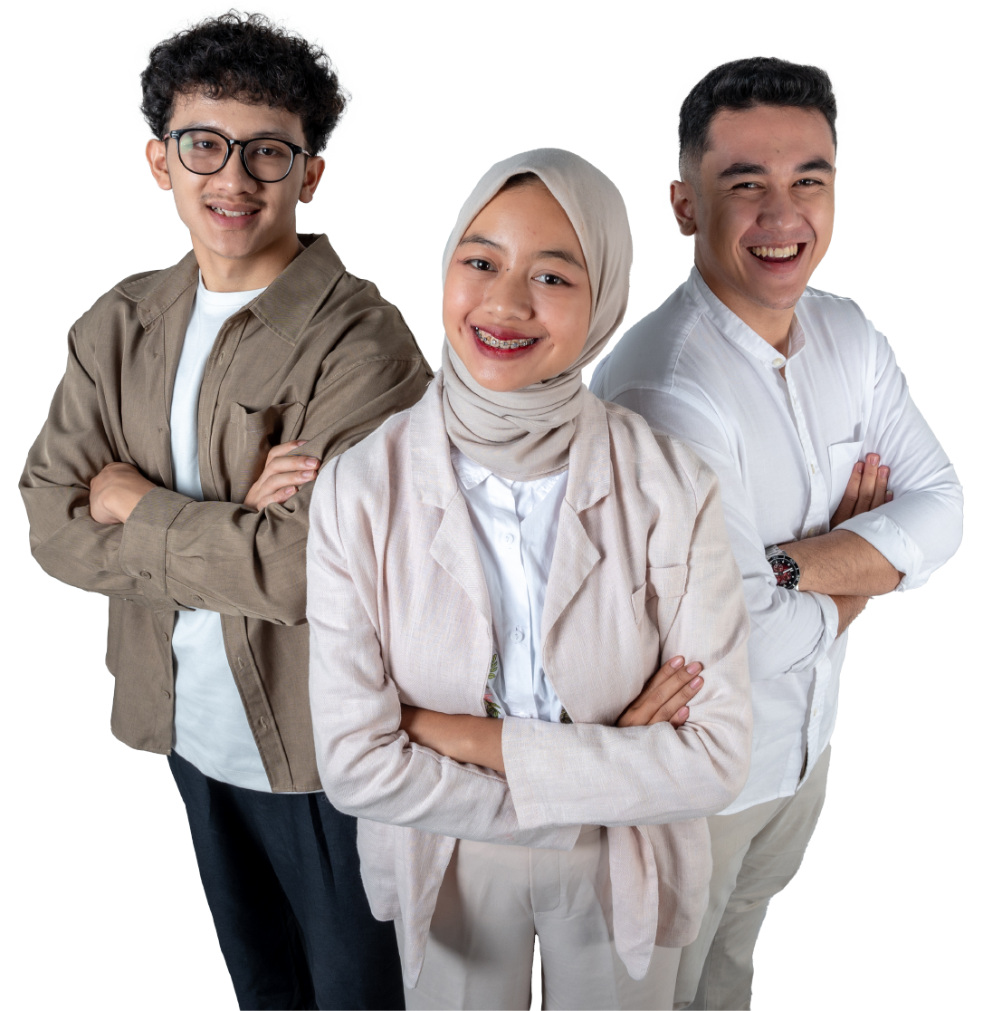 Tes Online - SMB Telkom University